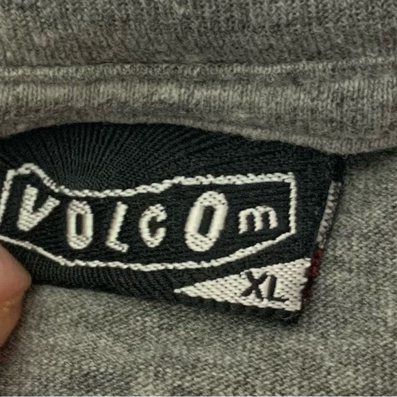 Volcom | Shirts | Volcom Tshirt | Poshmark